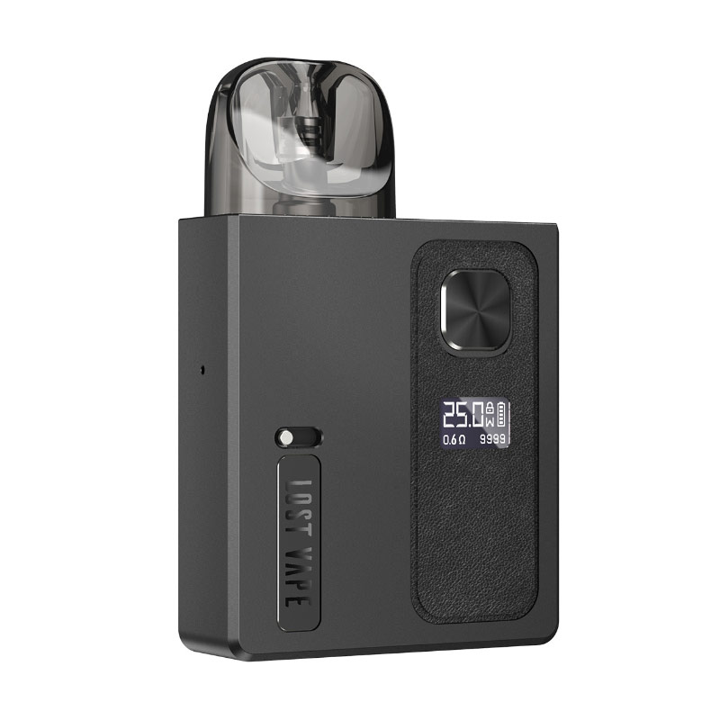 LOST VAPE URSA BABY PRO POD KIT | 3MV CDMX